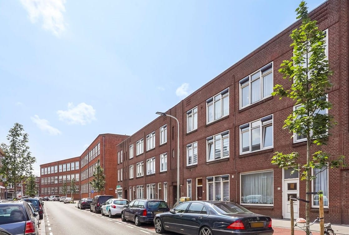 Schalk Burgerstraat 445, 2572 TD Den Haag - park16hovenmakelaardij.com